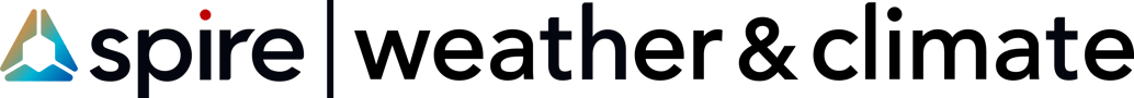 Spire and WeatherBELL