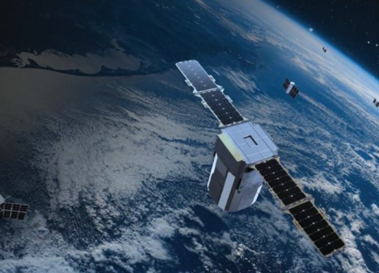 Spire and WeatherBELL